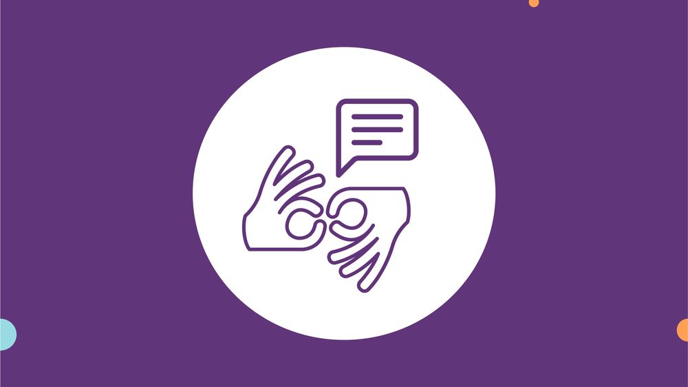 How to Learn Basic Conversational Sign Language (for Beginners) - Unmudl